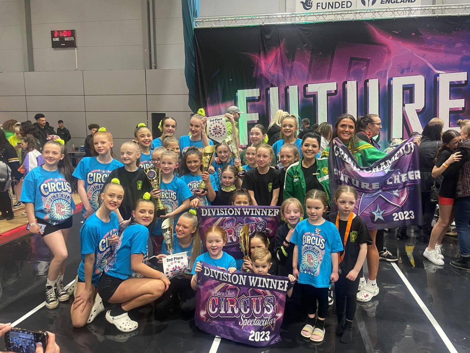 The Hunslet Club March Newsletter 2023 - Hunslet Club